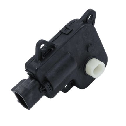 HVAC BLEND DOOR ACTUATOR - 1000755681 - On The Spot Truck Repair