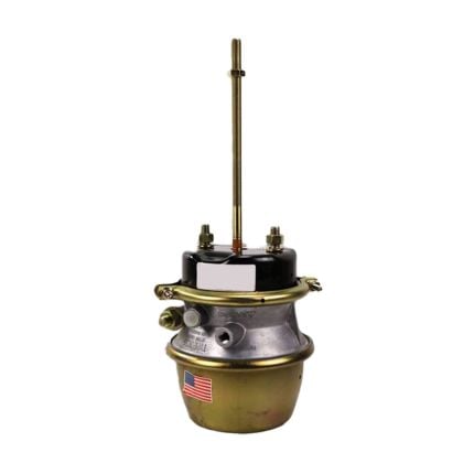 BRK CHAMBER - T30/36 2.5" STRK-WA3036TS - On The Spot Truck Repair