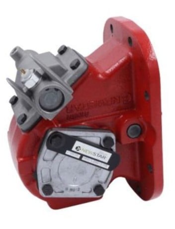 6-Bolt Remote Mount PTO with Wire Shift - NS20-06-5181 - On The Spot ...