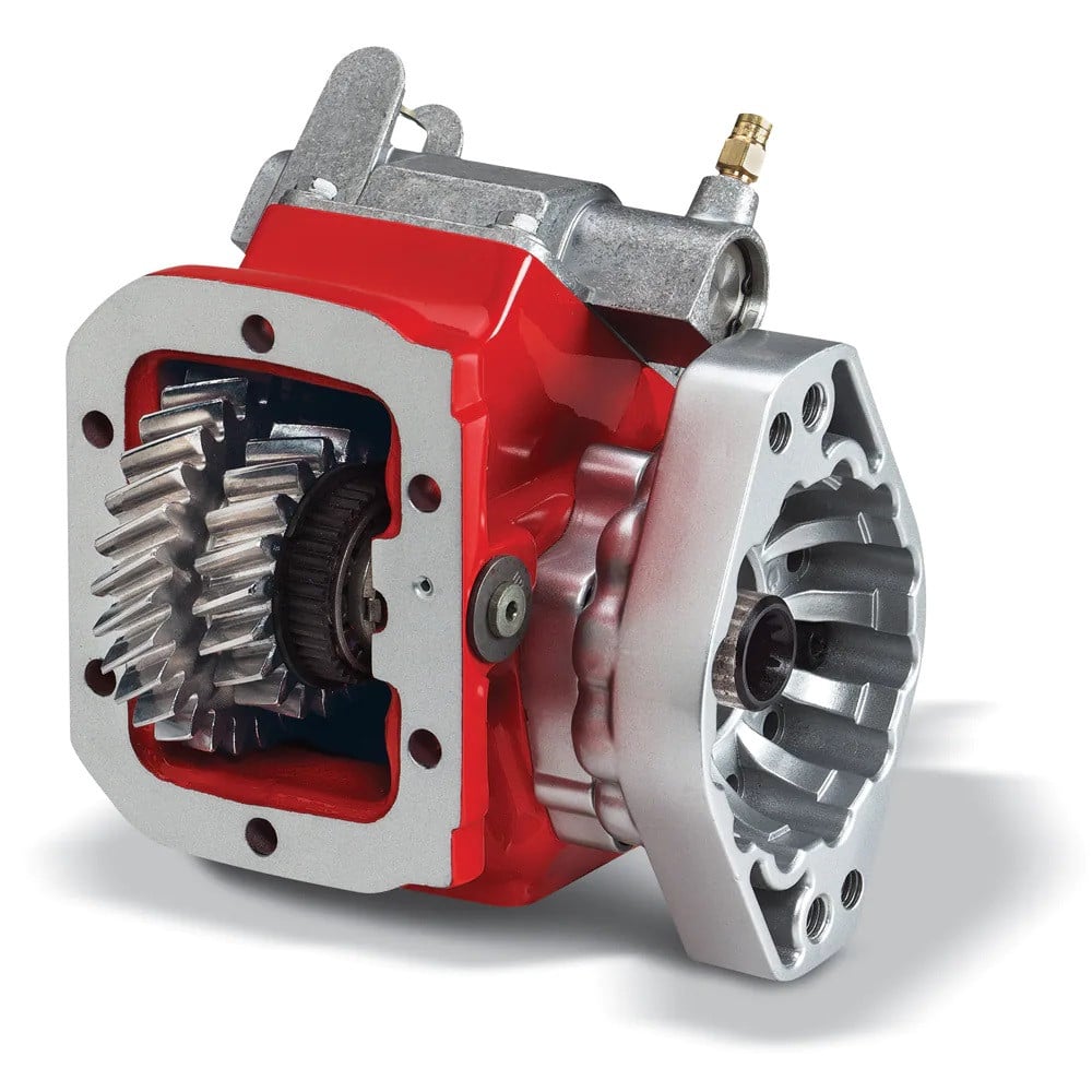 NEWSTAR 6-HOLE DIRECT MOUNT PTO-NS20-06-6745K Specs - On The Spot Truck ...