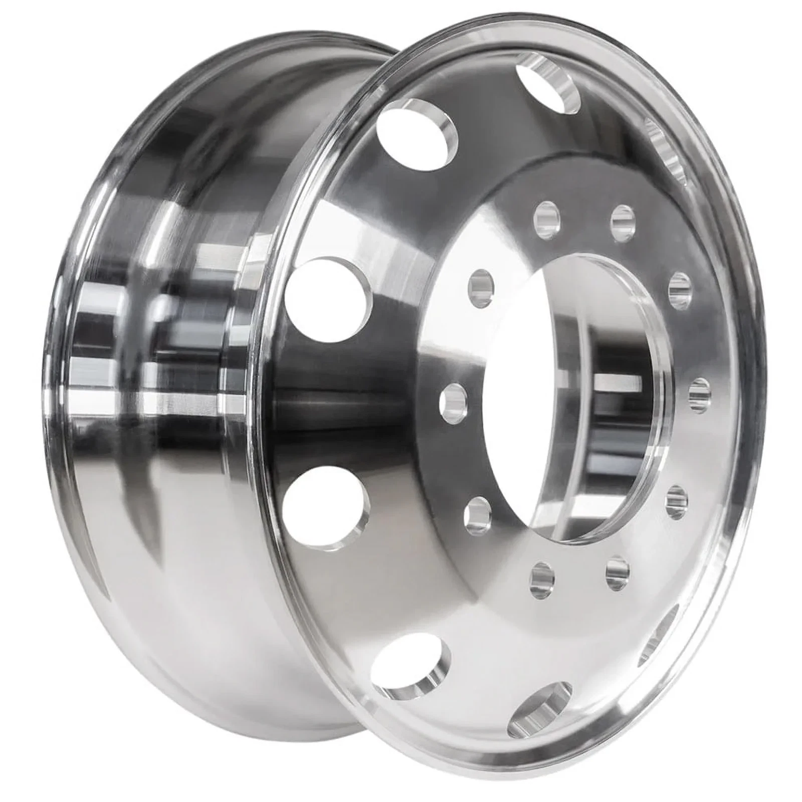TRP ALUM WHEEL AW2458LMN - On The Spot Truck Repair